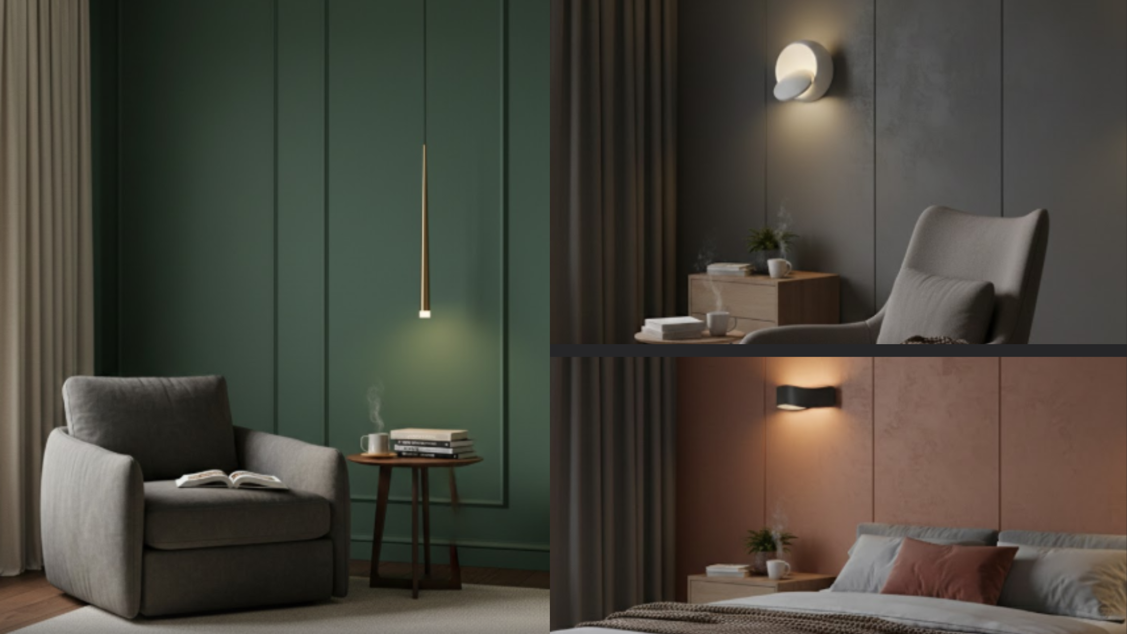 In Praise of Shadows: Why Every Room Needs Contrast