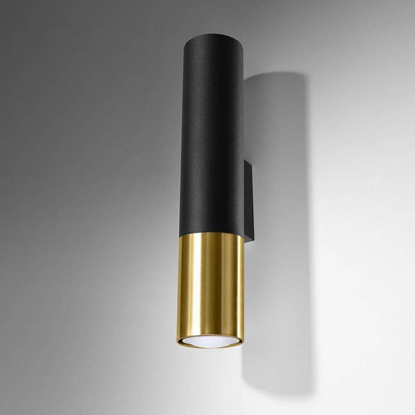 Trip Wall Lamp - Two Tone Design | Light My House
