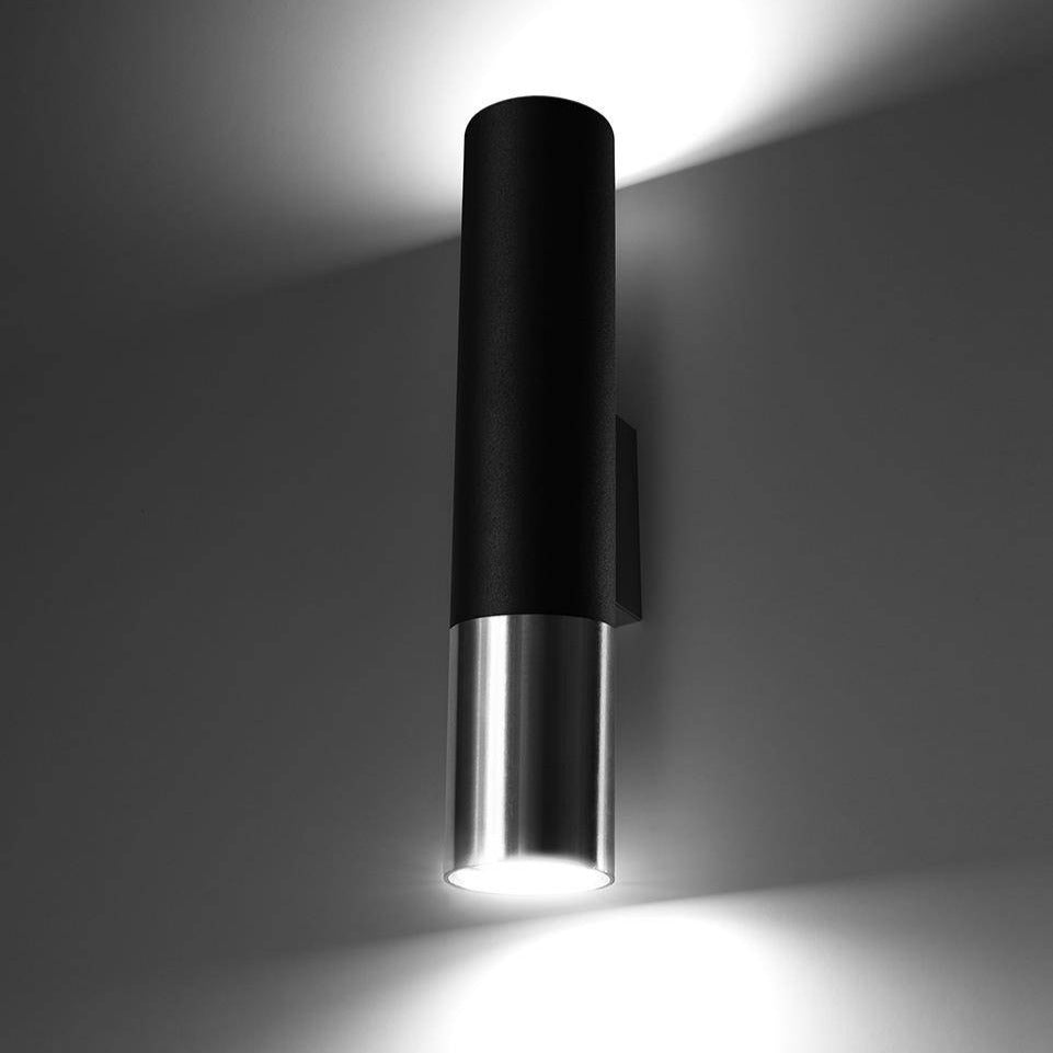 Trip Wall Lamp - Two Tone Design | Light My House